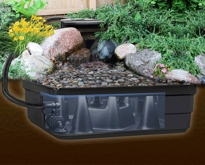 6-Way Quick-Connect Splitter – Niagara Pond & Garden