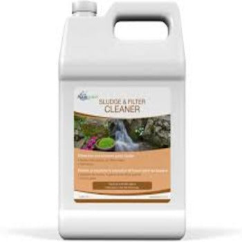 Aquascape Sludge and Filter Cleaner – Niagara Pond & Garden