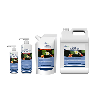 Economy Foam Gun Applicator – Niagara Pond & Garden